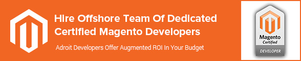 Hire Magento Developer India: Dedicated Certified Magento Programmers – CSSChopper®