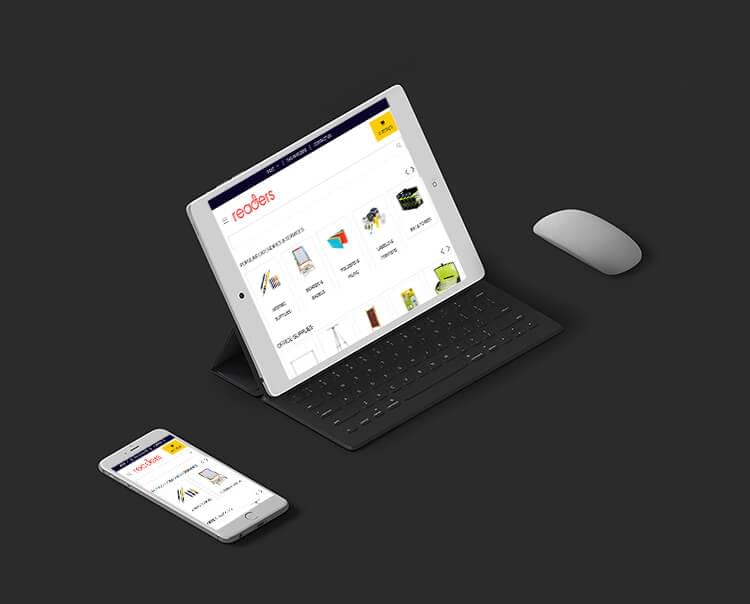 Web Development Company | Website Development Services