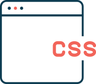 Sketch to HTML / HTML5 Responsive Conversion Service / Company: CSSChopper®