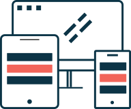 Sketch to HTML / HTML5 Responsive Conversion Service / Company: CSSChopper®