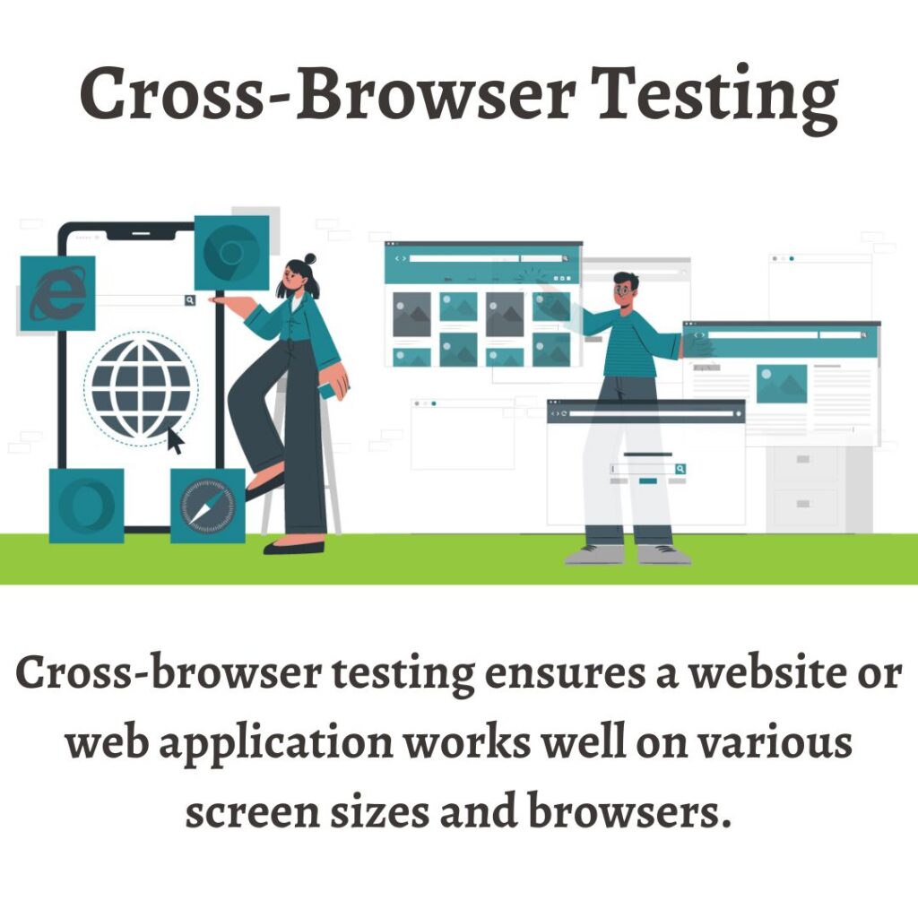 Top Ten Cross-Browser Compatibility Testing Tool