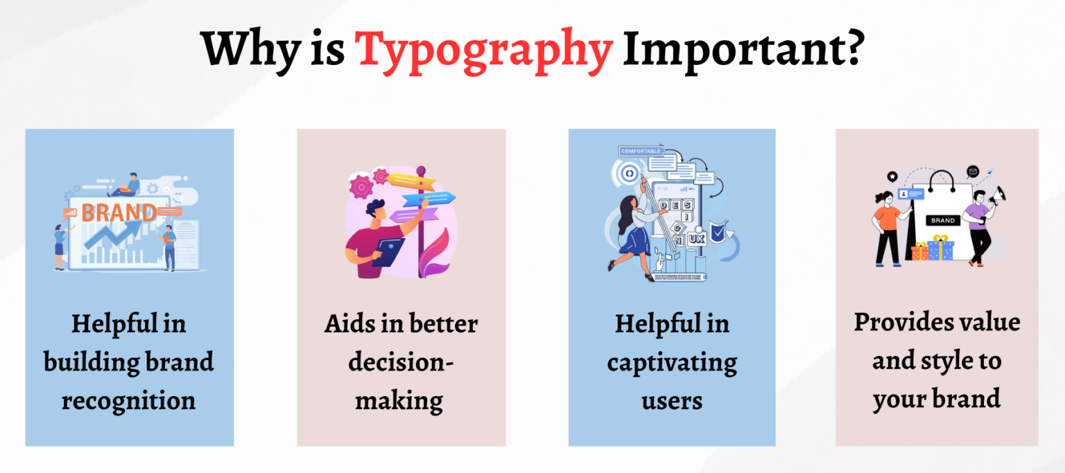 Typography Tips to Boost Web Engagement & UI