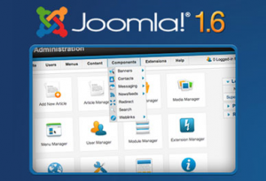 Debuting Joomla Latest Version 1.6 Features