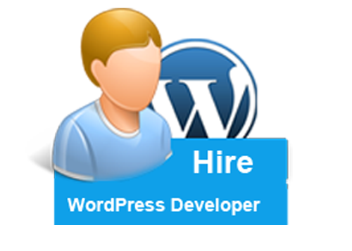 Hire WordPress Developer: Get Outstanding Site Building Service