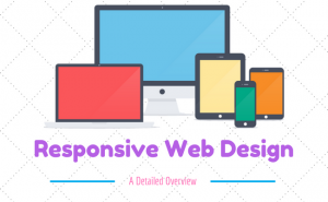 Responsive Web Design (RWD): Know More About It