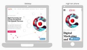 MOBILE VS DESKTOP WEBSITE: MAKE A FRUITFUL DECISION