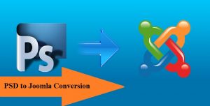 Convert PSD to Responsive Joomla Template Guide