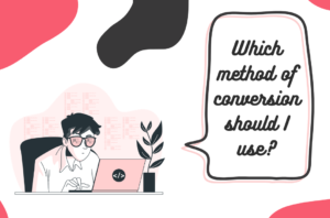 Everything You Need To Know About PSD To HTML Conversion!