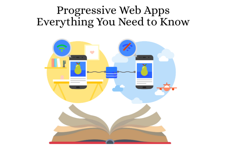 Progressive Web App Components Explained Clearly