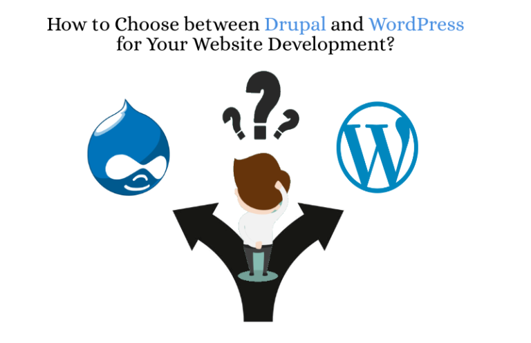 Drupal vs. WordPress: Unveiling the Ultimate Website Solution