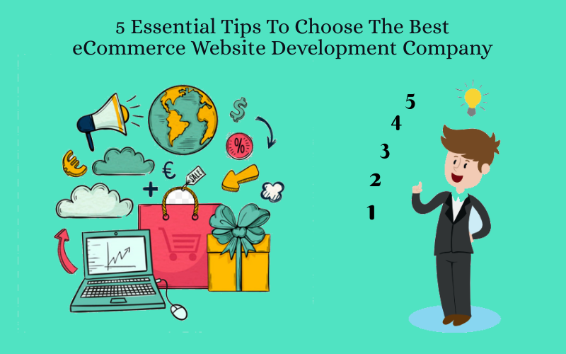Why Is Php Laravel The Perfect Partner For Your Web Development