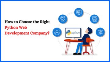 Effective Tips To Choose The Best Python Development Company