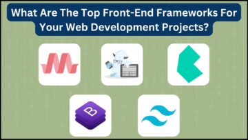 Front-End Frameworks: The Key to Successful Web Development
