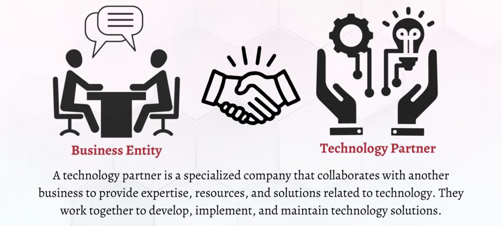 How to Select the Right Technology Partner For Your Business?