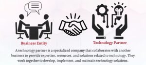 How to Select the Right Technology Partner For Your Business?