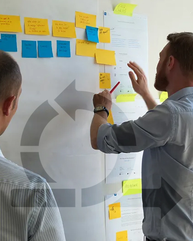 Leading Agile Web Development Company | CSSChopper