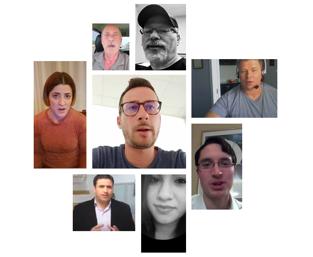 Leading Agile Web Development Company | CSSChopper